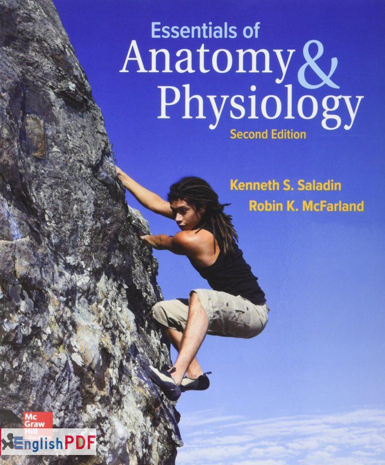 Mcgraw Hill Anatomy And Physiology