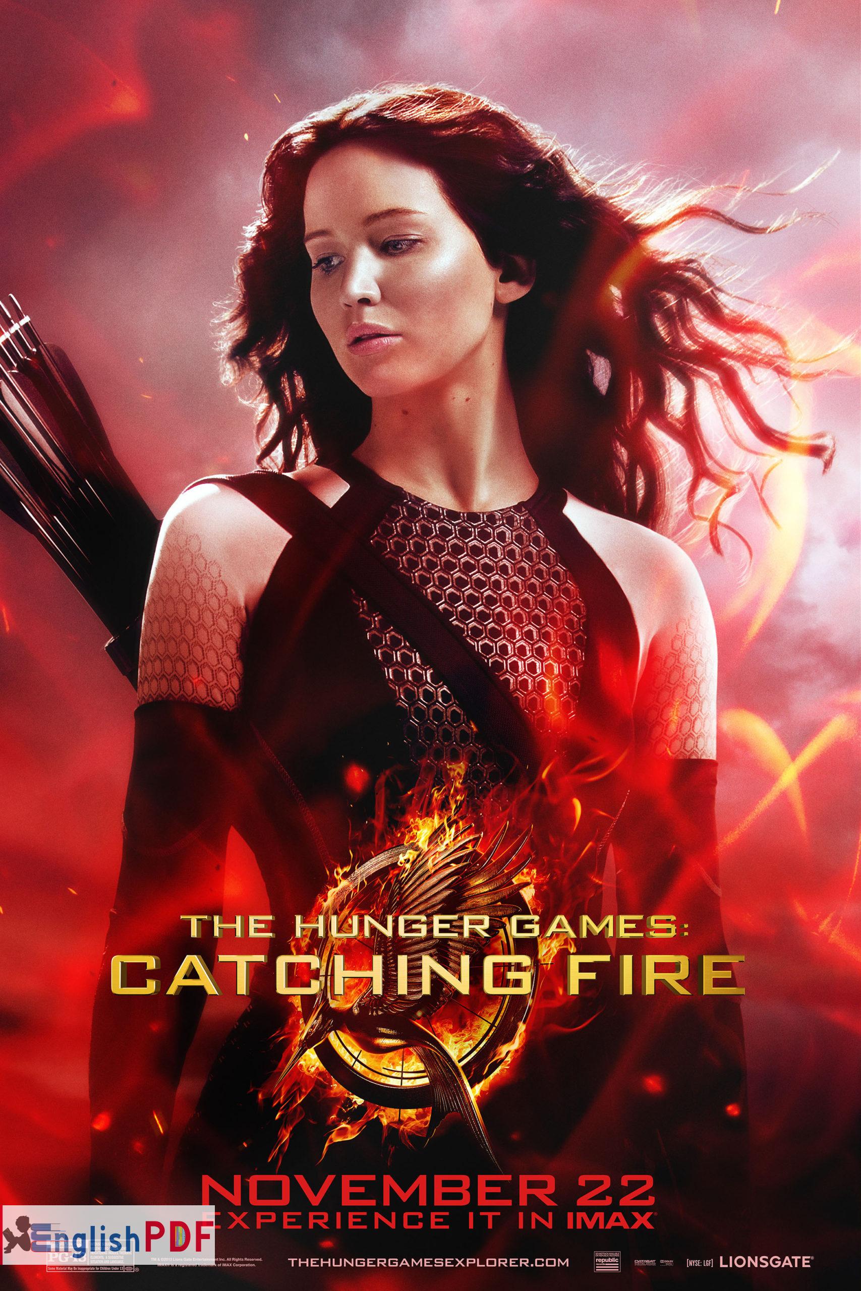 Hunger Games Catching Fire PDF Download EnglishPDF Hunger Games Catching Fire PDF Download EnglishPDF